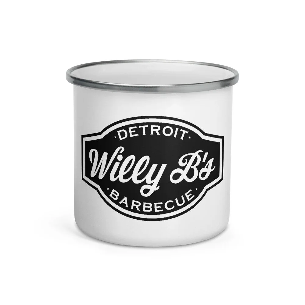 Willy B's Store — Willy B's Barbecue