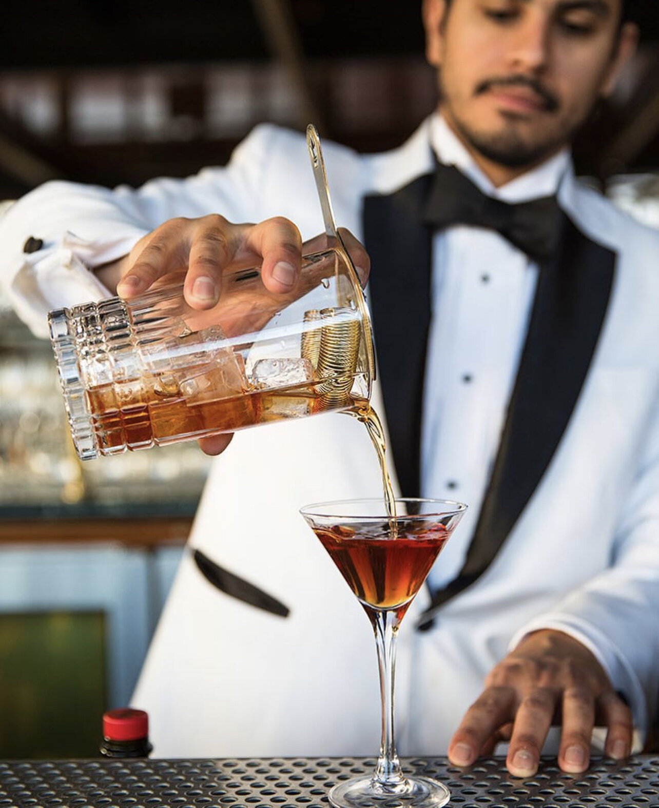 San Diego Foodies Restaurant Review - Born and Raised Steakhouse ...