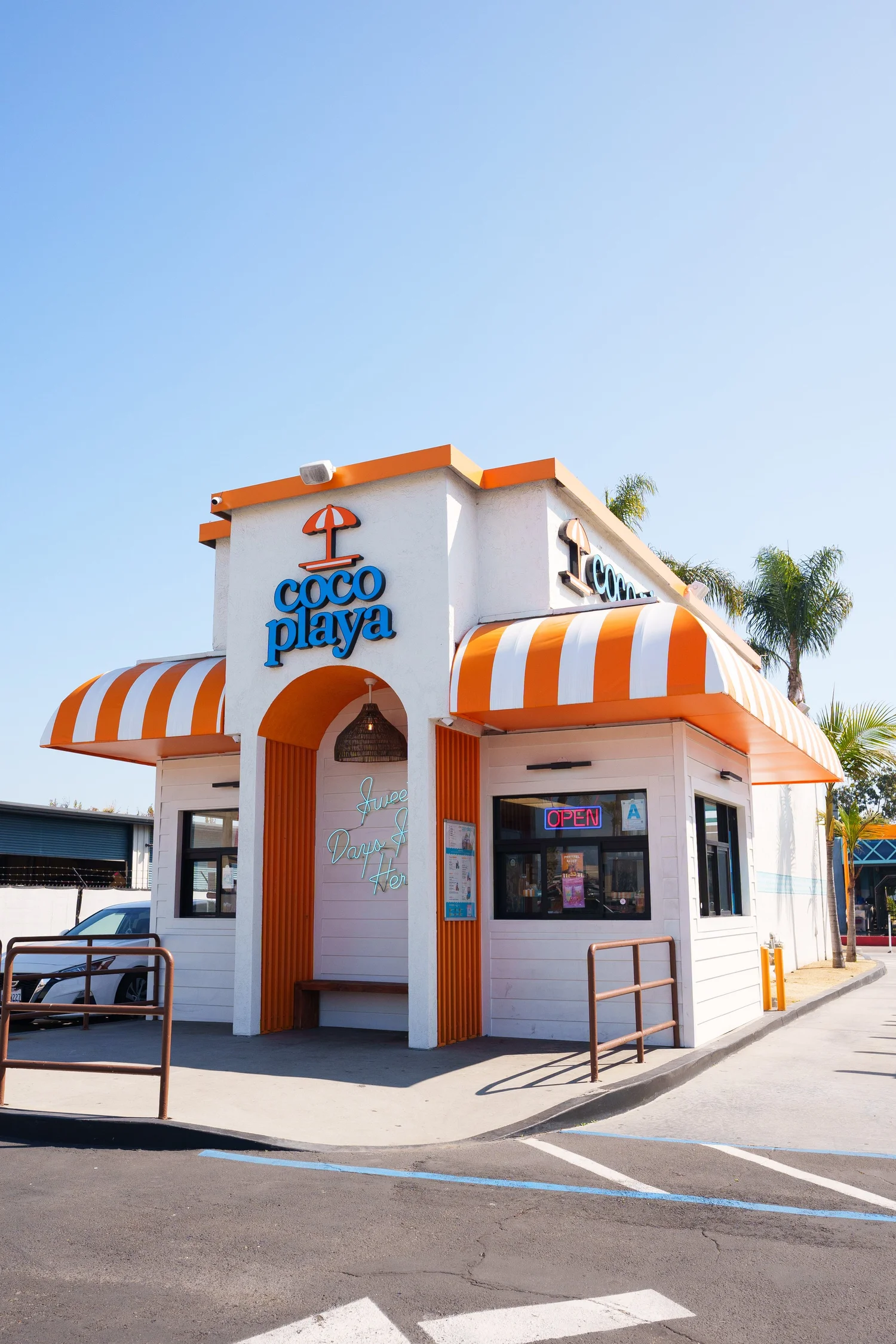 San Diego’s Only Dirty Soda Drive Thru Gains Popularity with Viral ...