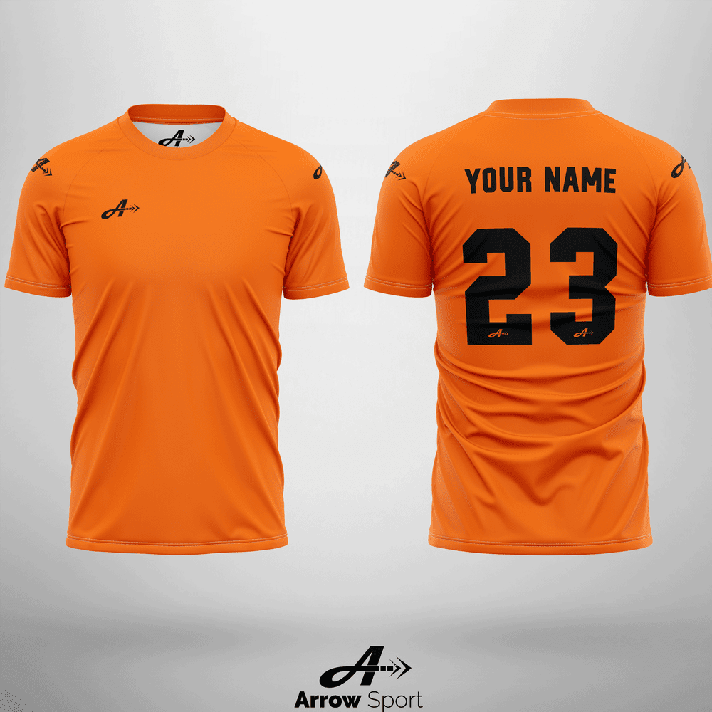 Arrow Sports Shirts Logo