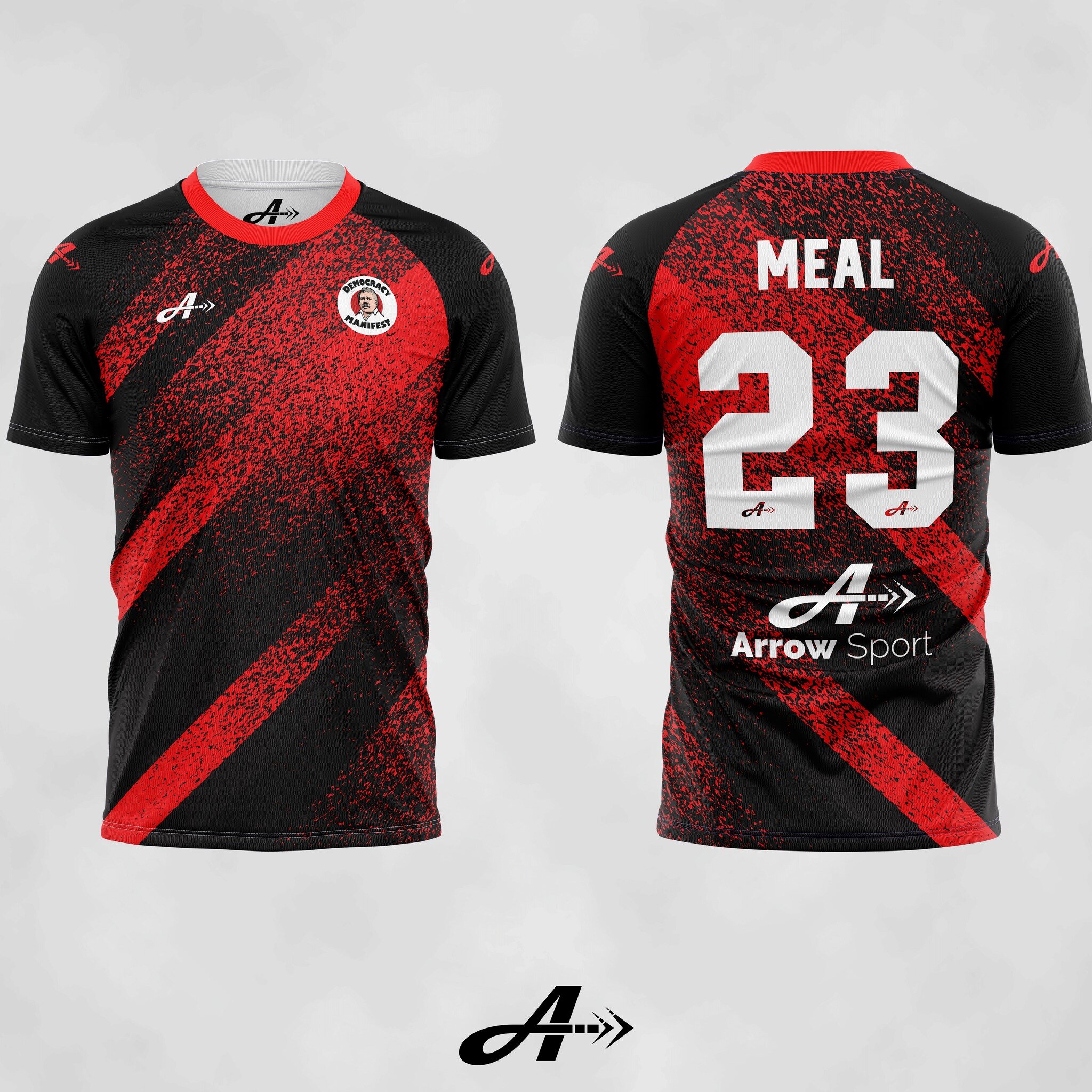 Custom Sportswear & Uniforms Australia - Arrow Sport