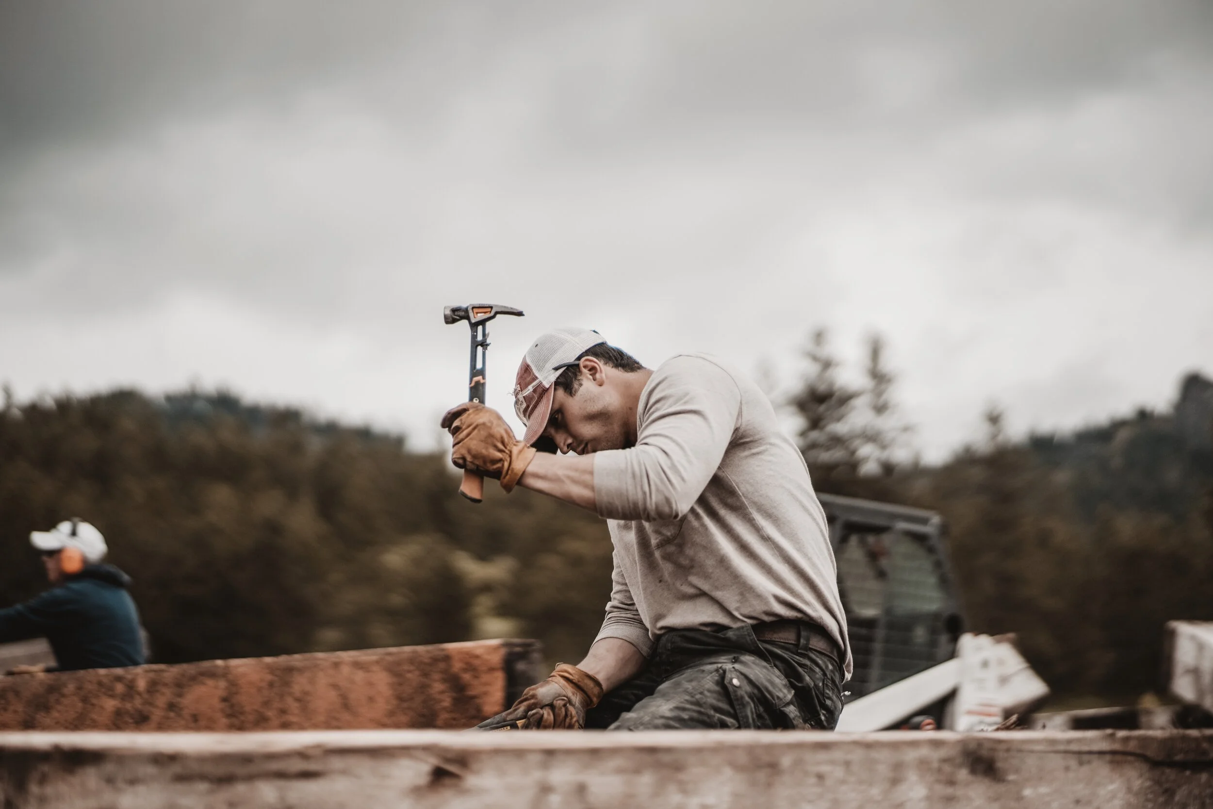 Lifestyle — Blockhouse Life