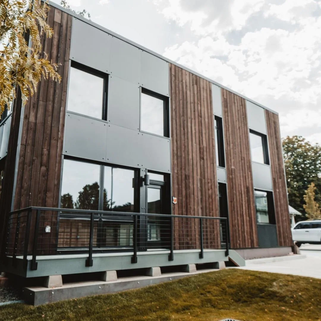 Blockhouse Life | Perry Street