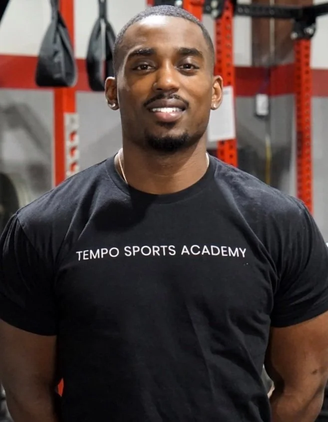 About — TEMPO SPORTS ACADEMY
