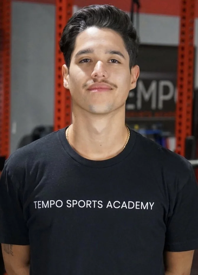 About — TEMPO SPORTS ACADEMY