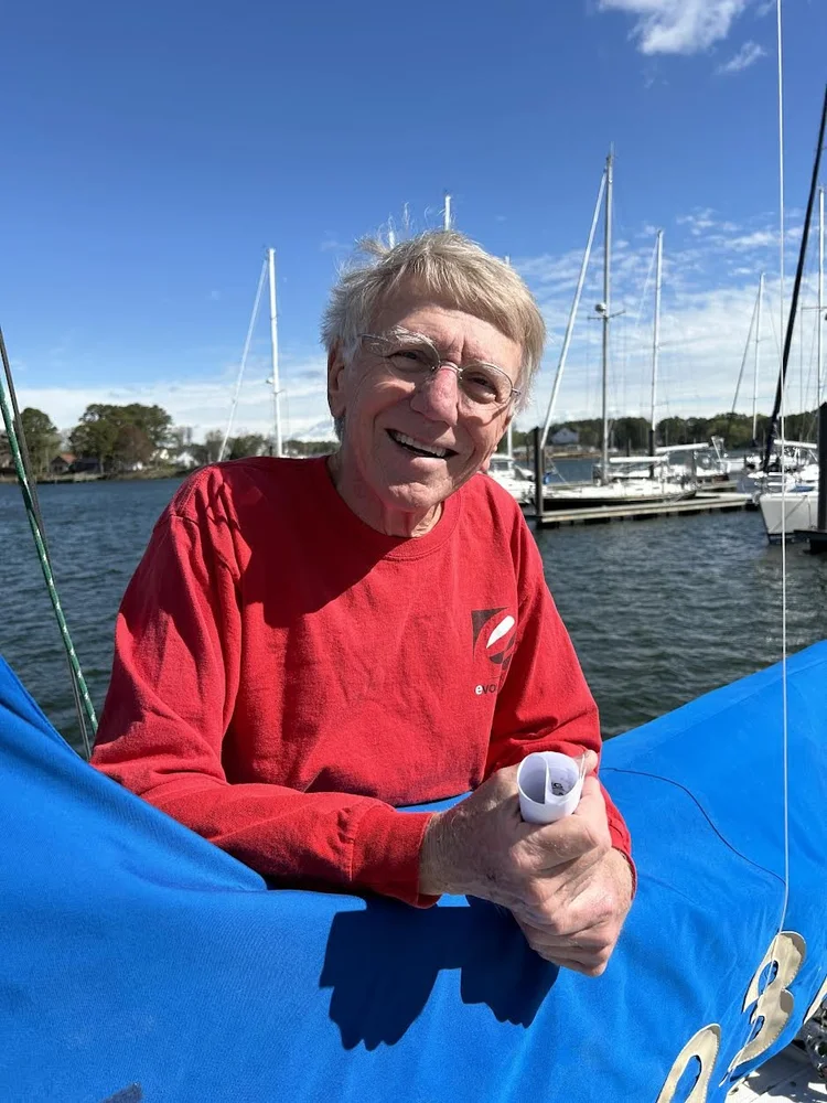 Evolution Sailmakers Latell & Ailsworth