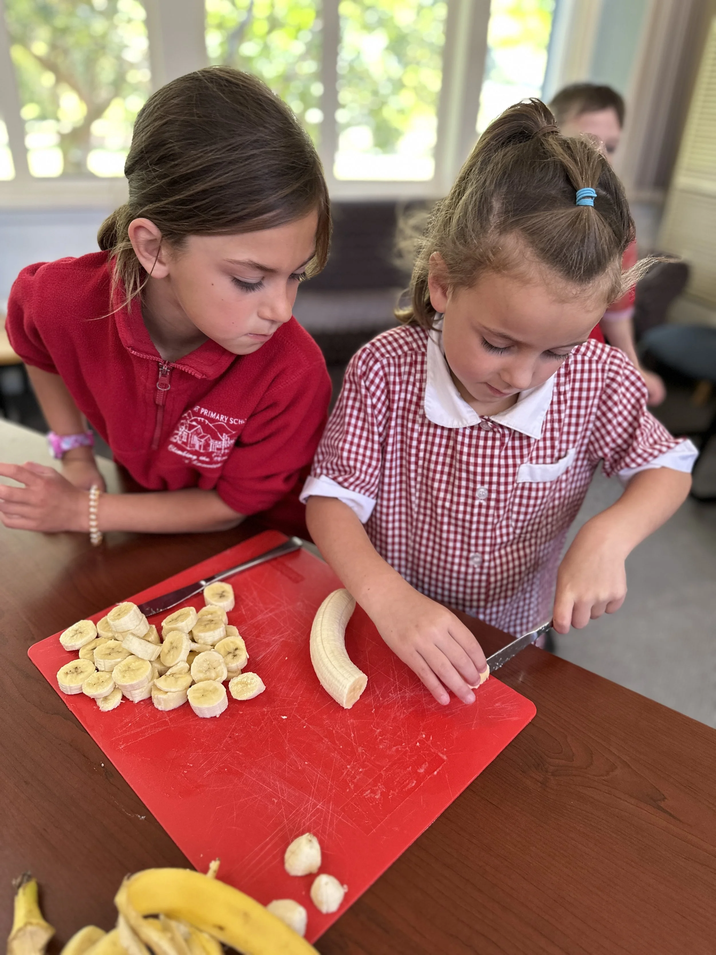 Teaching & Learning — Noorat Primary