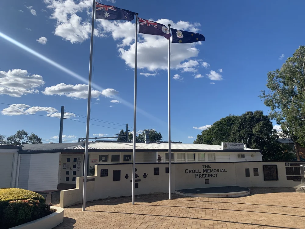 Sherwood Indooroopilly RSL Sub Branch