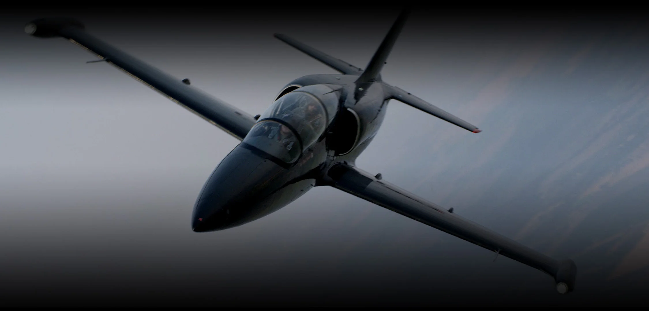 Patriots Global Training - Military pilot training for fast jet and ...