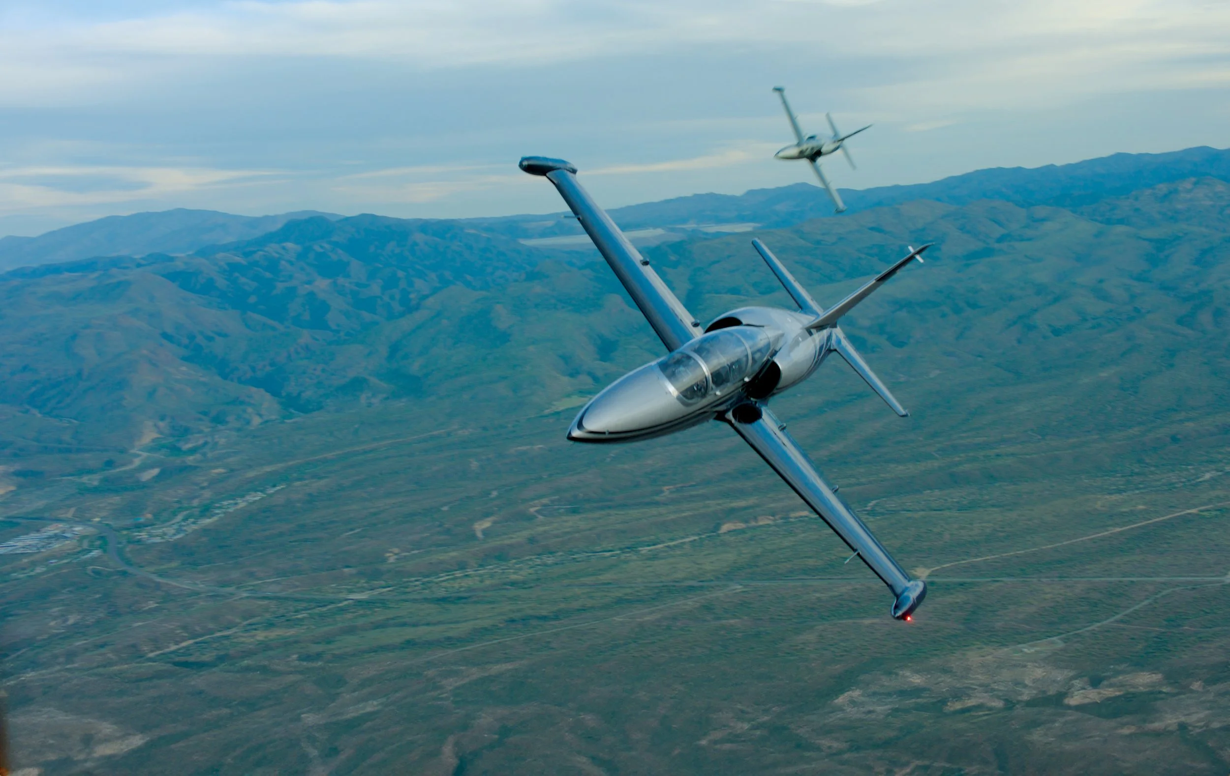 FOX3 Pilots and Safety Program Training — FOX3 International