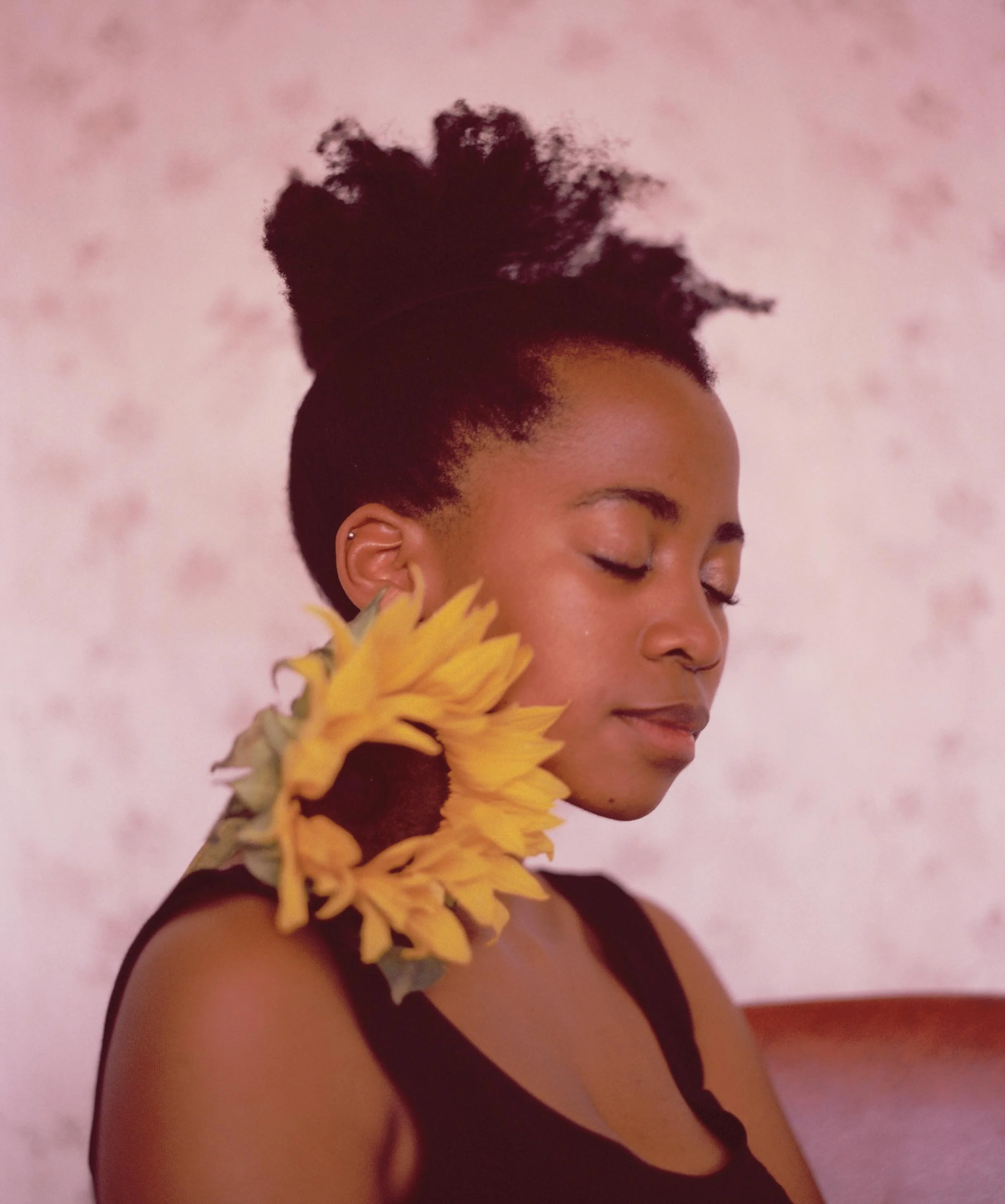 Maneo Mohale — SCAFFOLD | for queer creators and culture