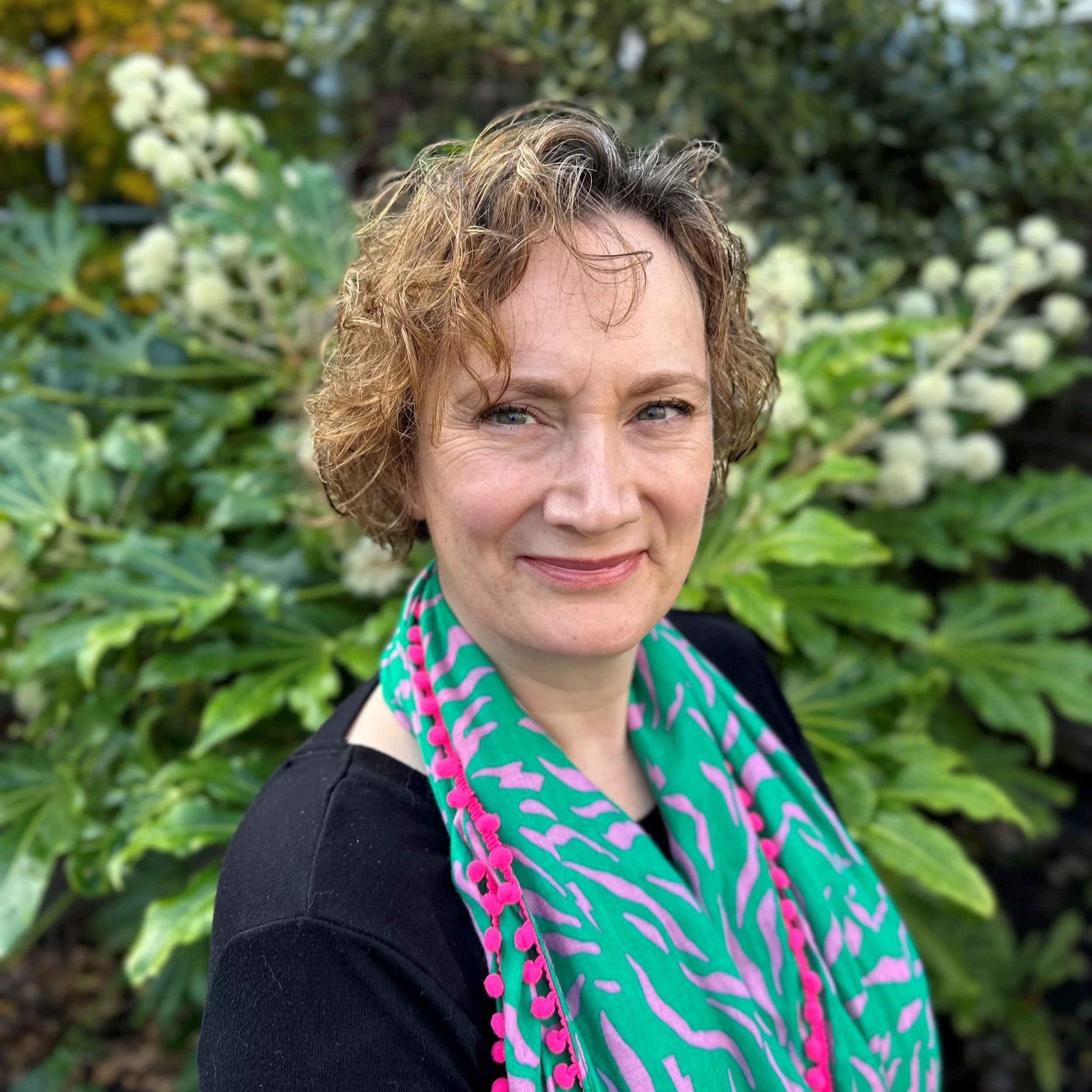 Carrie joins the Addington Fund — Addington Fund