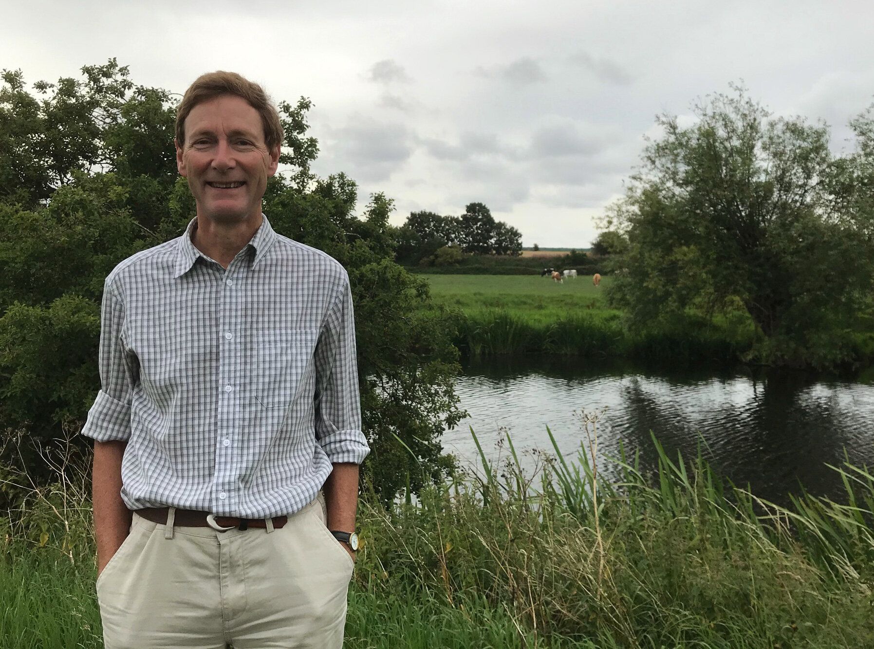 Our Trustees — Addington Fund