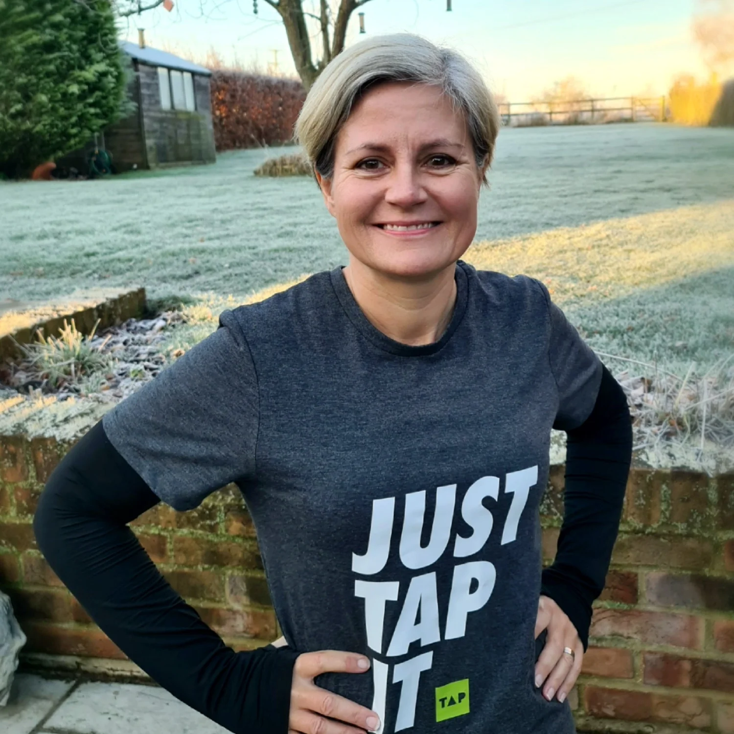 Addington’s Trustee, Emma Craigie and Duncan Murray-Clarke have signed ...