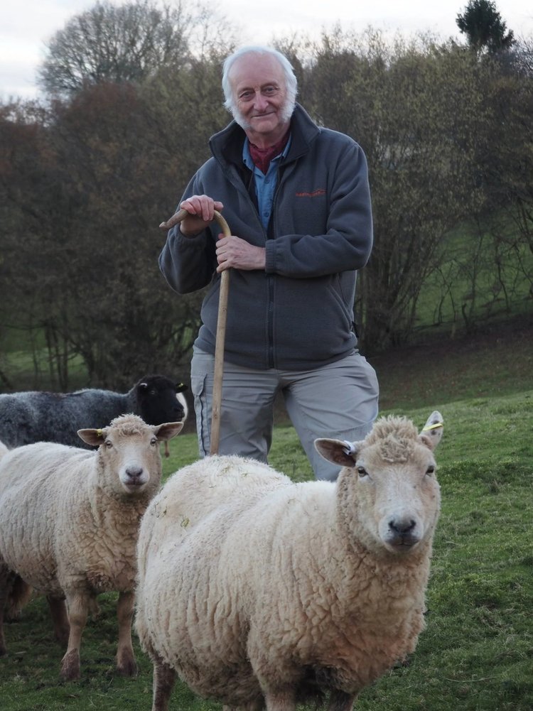 New Entrant Scheme — Addington Fund