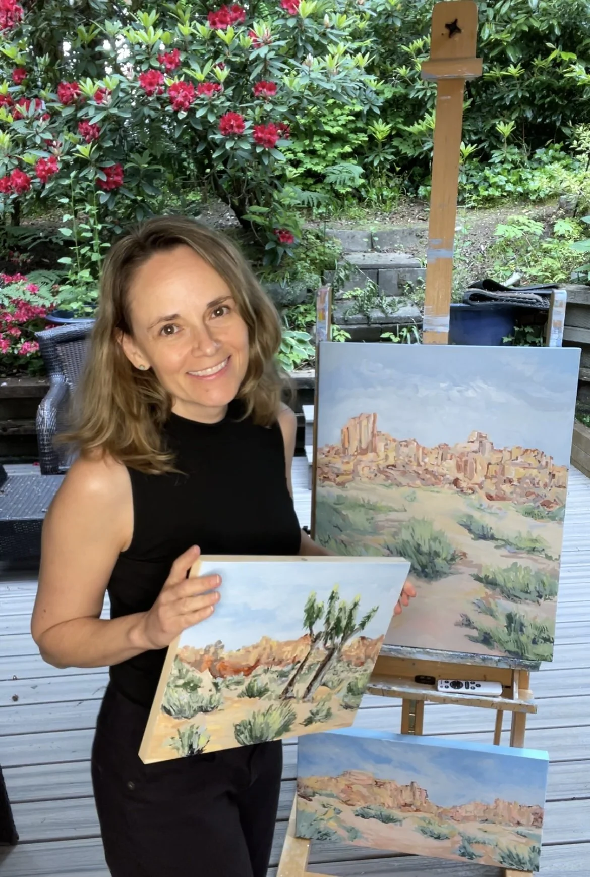 Katie Rodgers — ARTWRK/