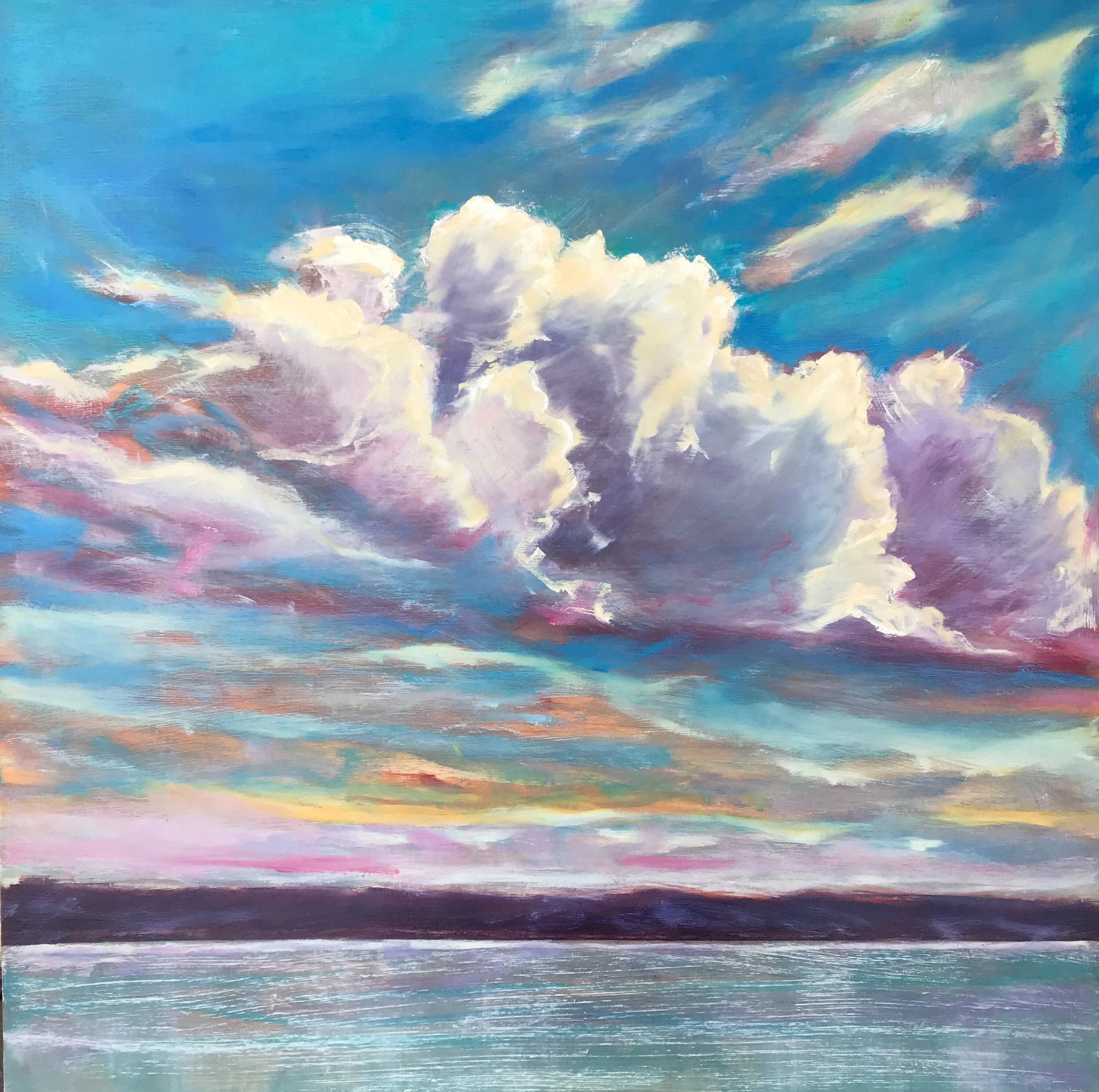 Success Story: Eda Brown — ARTWRK/