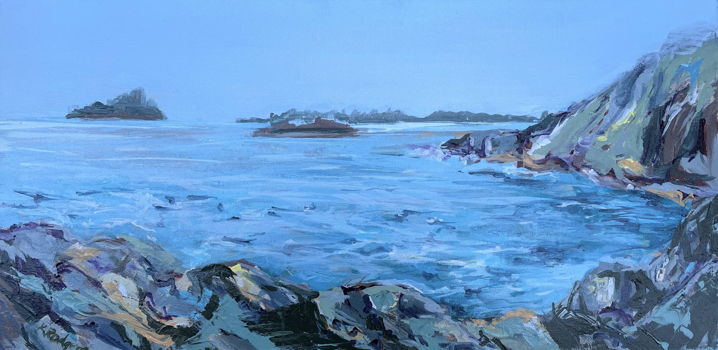 Katie Rodgers — ARTWRK/