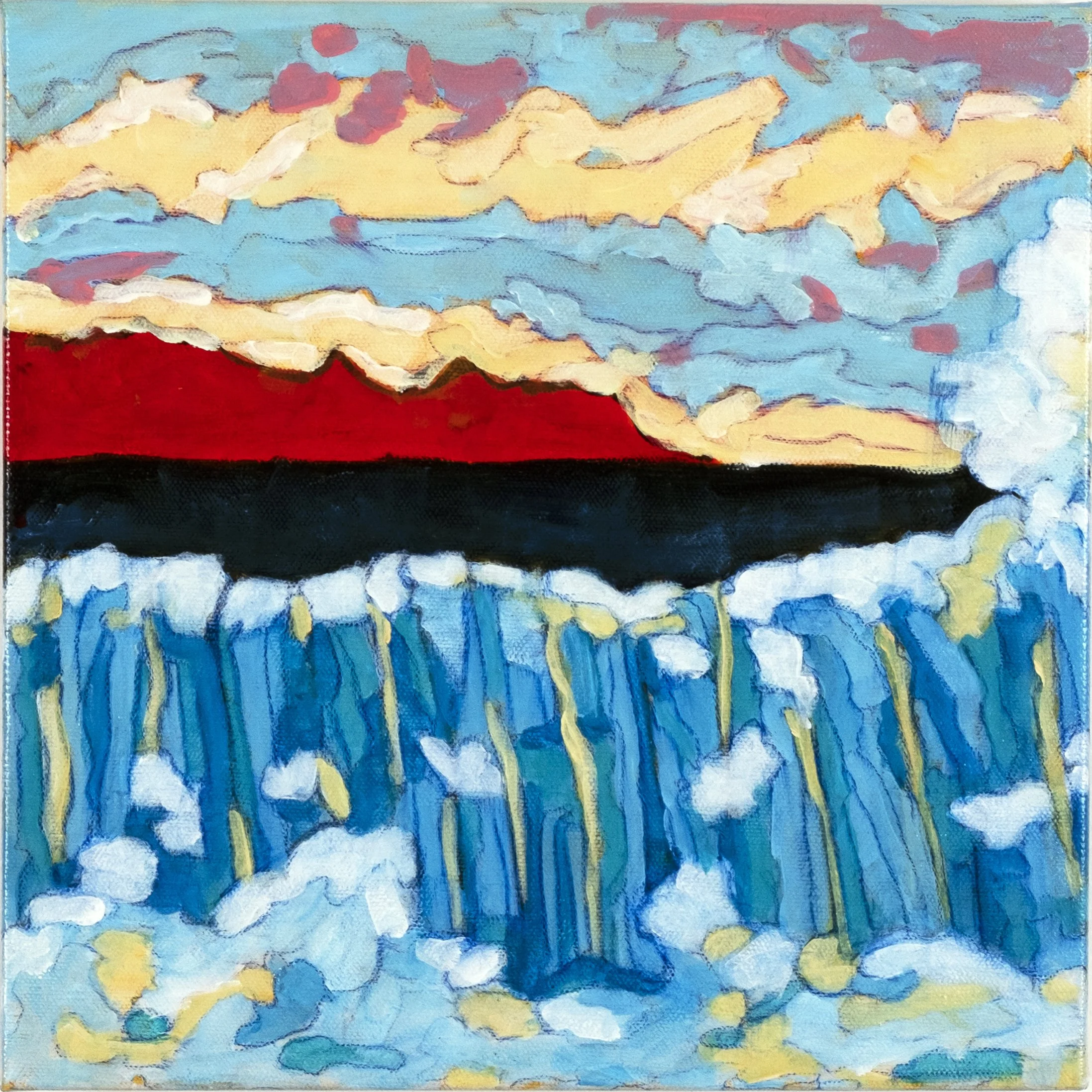 Art history lesson: A ridiculously quick overview of Canadian landscape ...