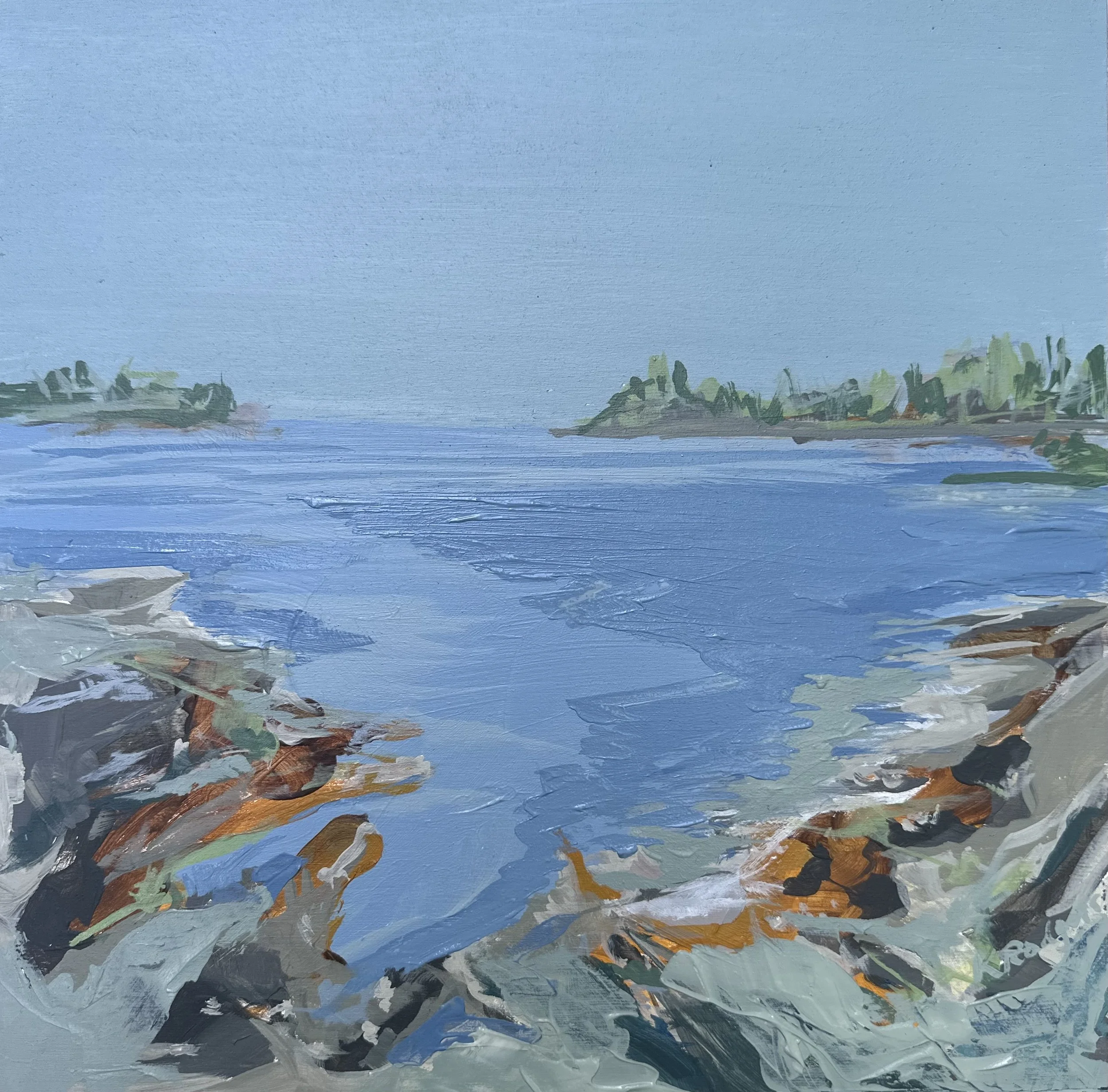 Katie Rodgers — ARTWRK/