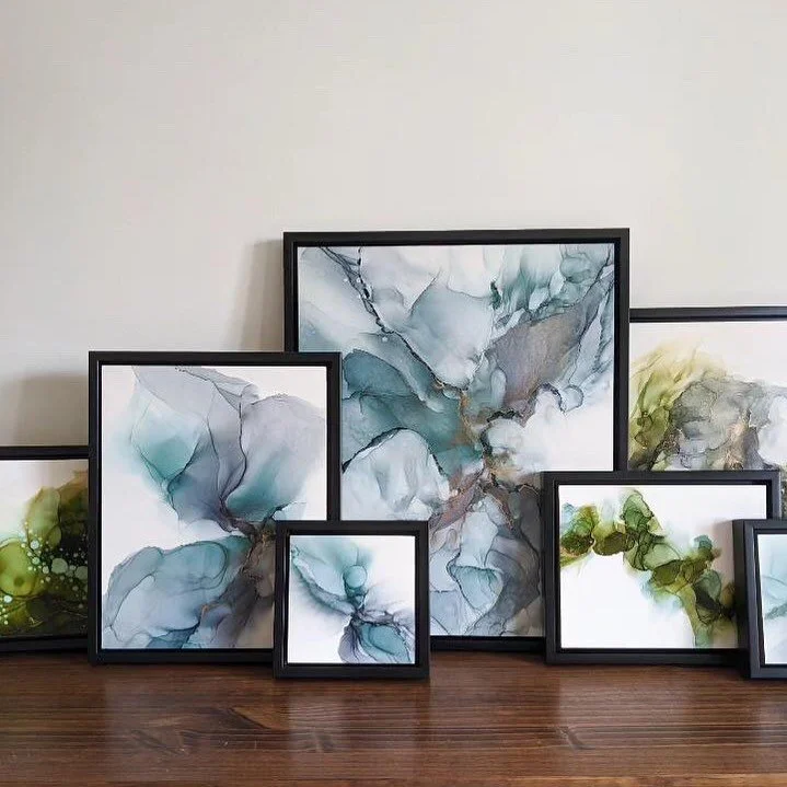 Information For Artists — ARTWRK/