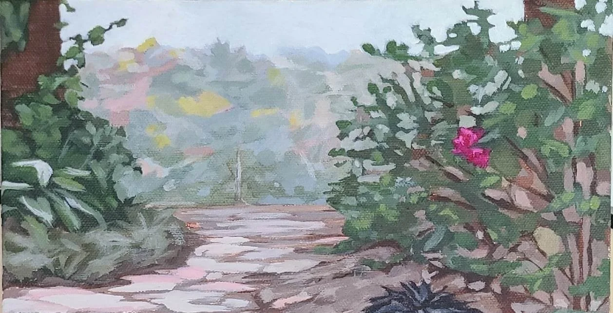 Jules Crowley, Portrait artist — ARTWRK/