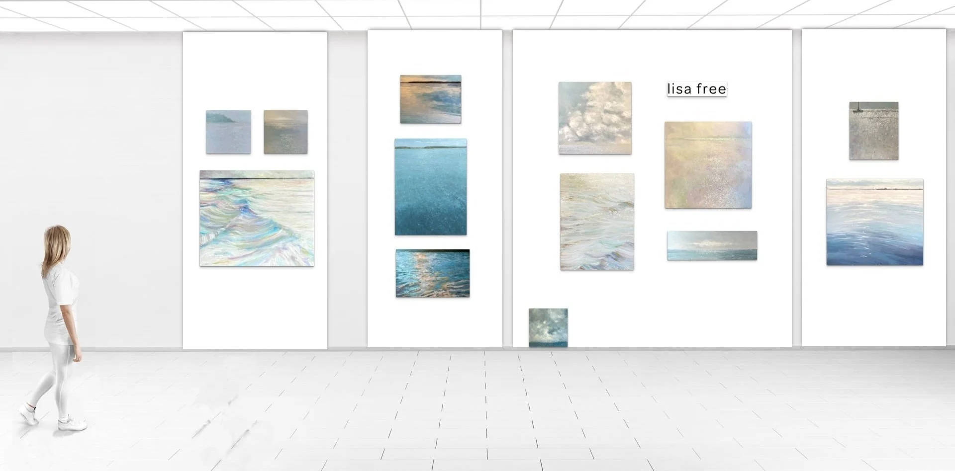 5 tips: Planning an art fair booth — ARTWRK/