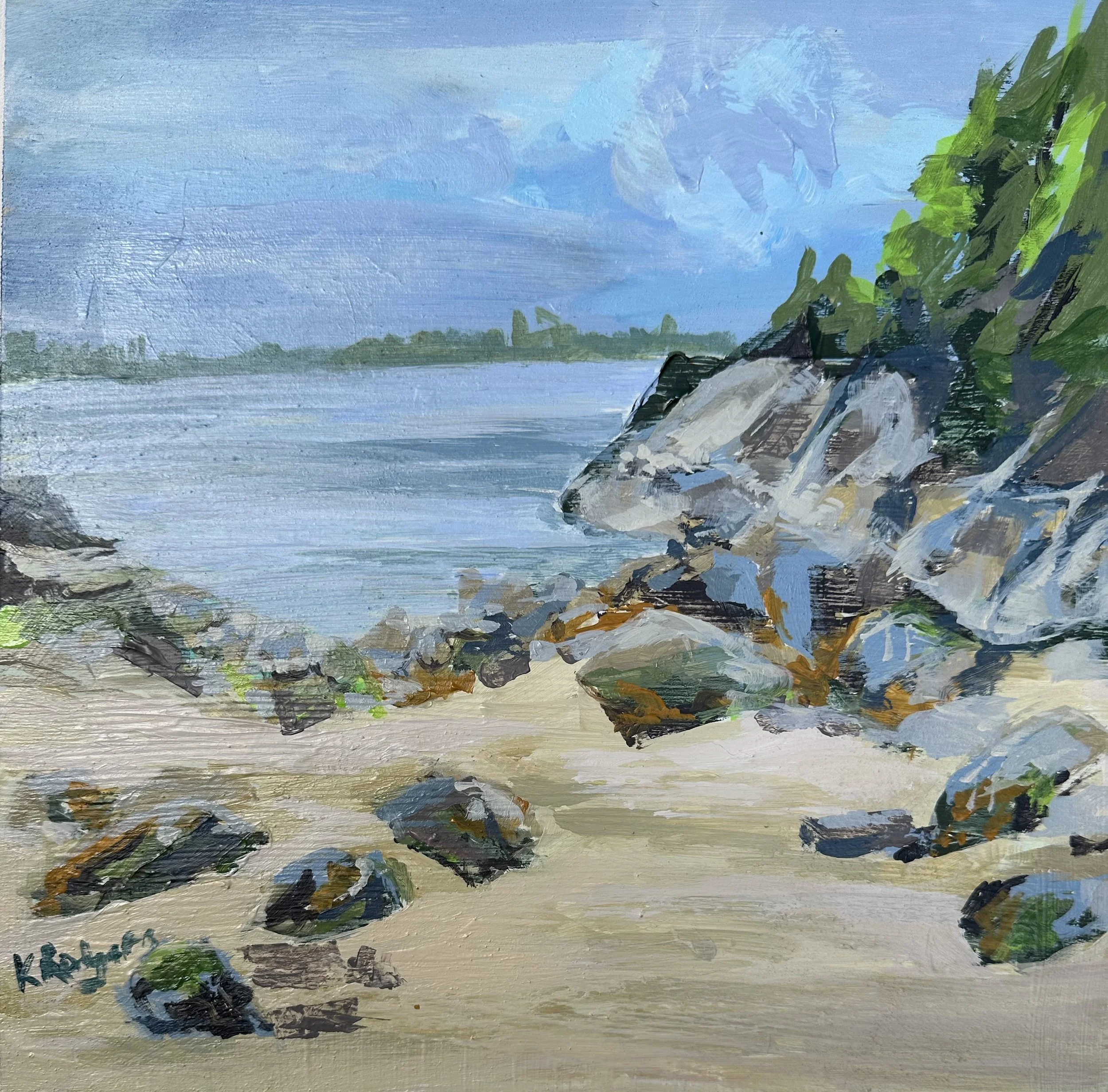 Art history lesson: A ridiculously quick overview of Canadian landscape ...