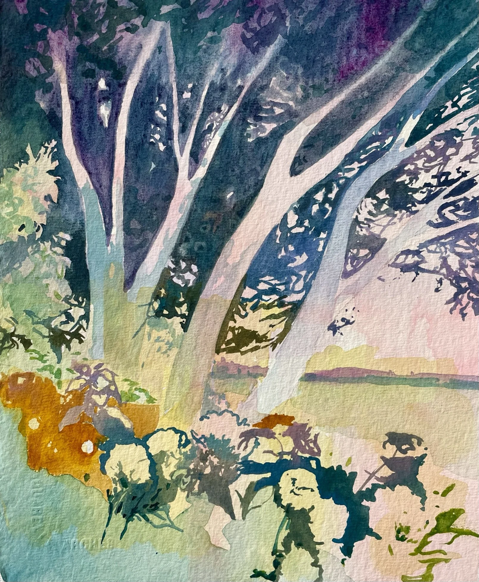 5 Ways to Refresh Your Home for Spring with Artwork — ARTWRK/