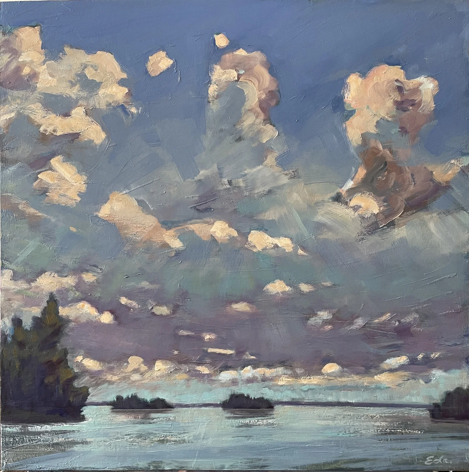 Exhibit with us — ARTWRK/