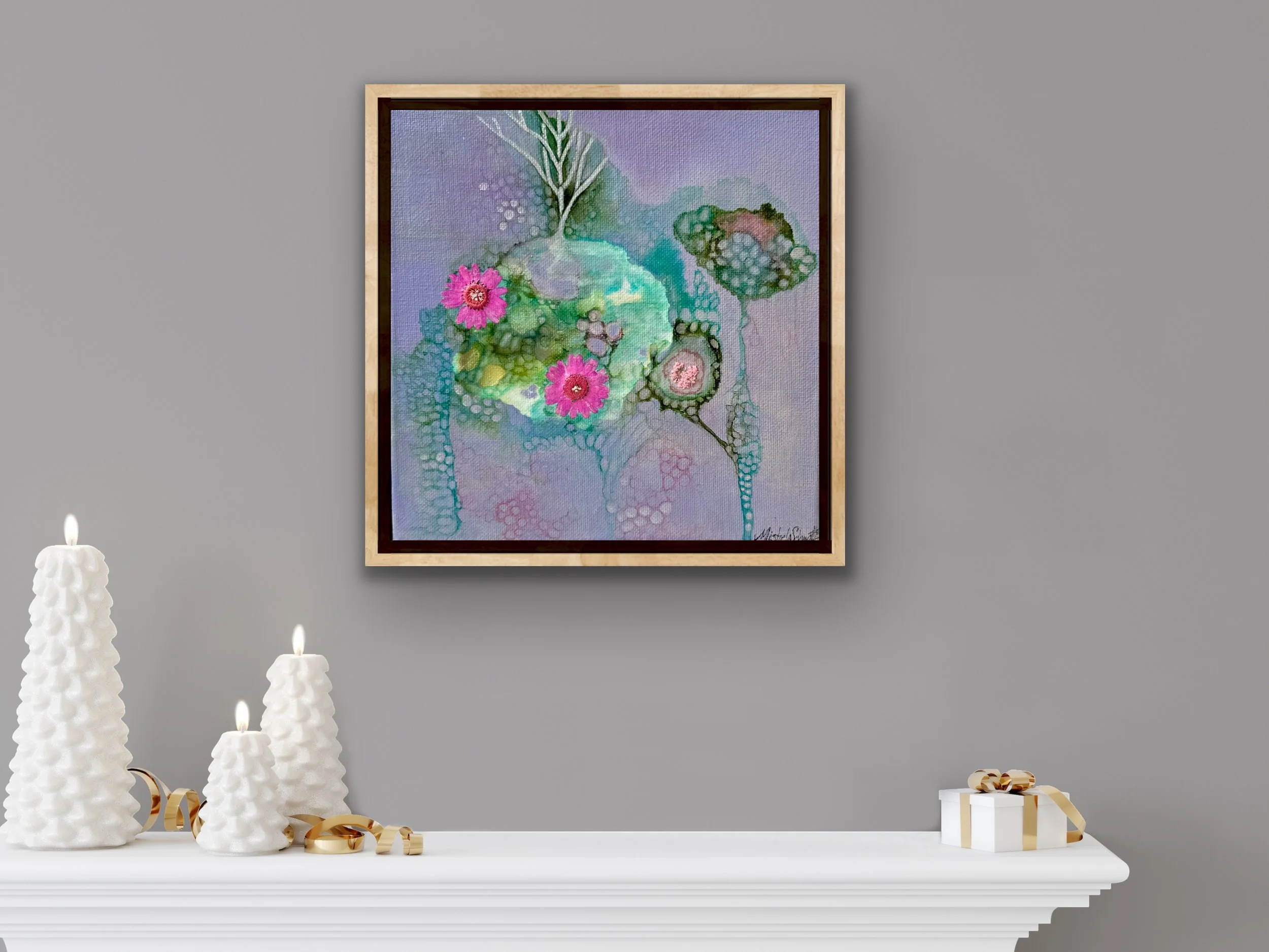 GIFT ART, COLLECT JOY: YOUR 2025 GUIDE TO AFFORDABLE ART GIFTING — ARTWRK/