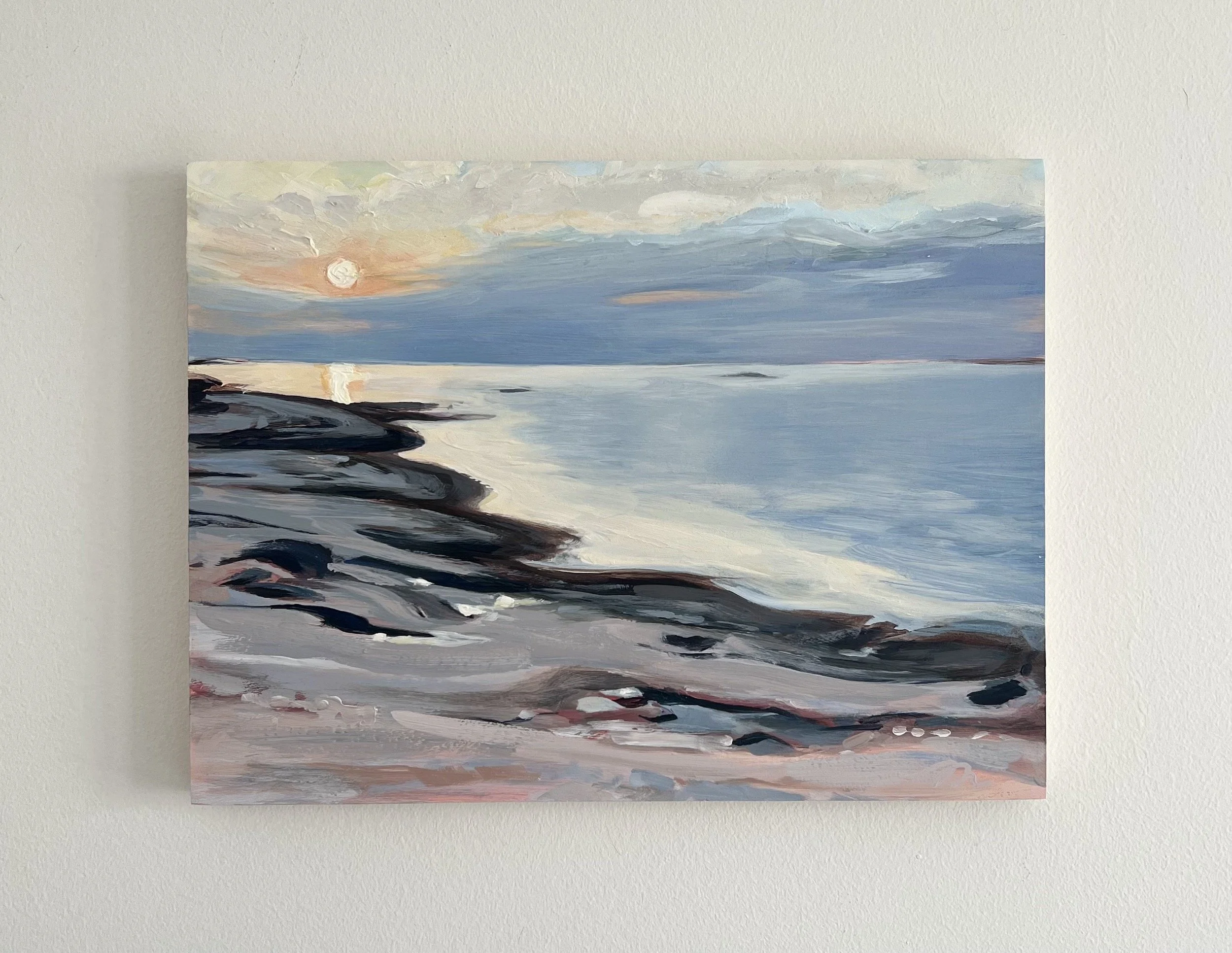 GIFT ART, COLLECT JOY: YOUR 2025 GUIDE TO AFFORDABLE ART GIFTING — ARTWRK/