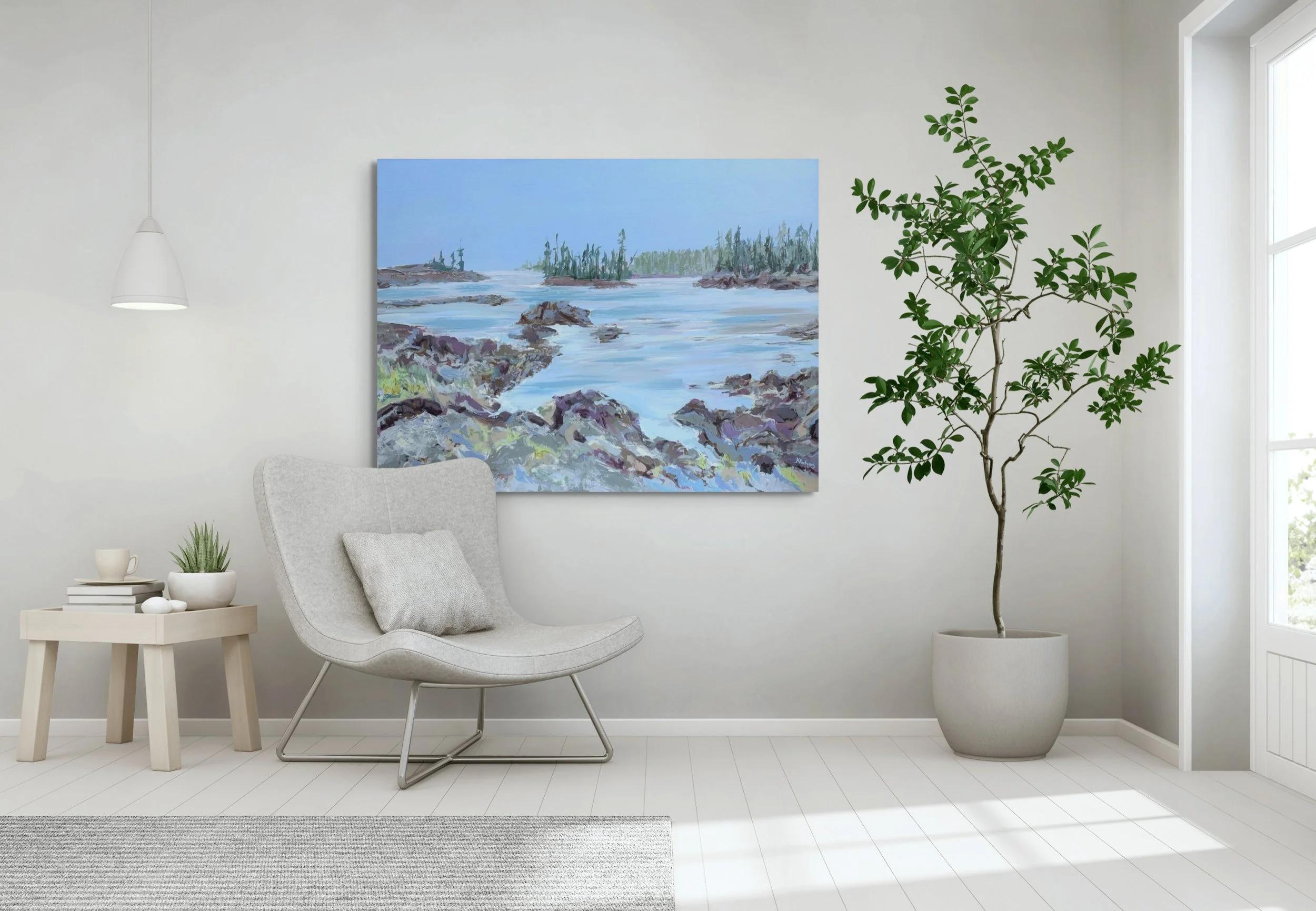 Katie Rodgers — ARTWRK/