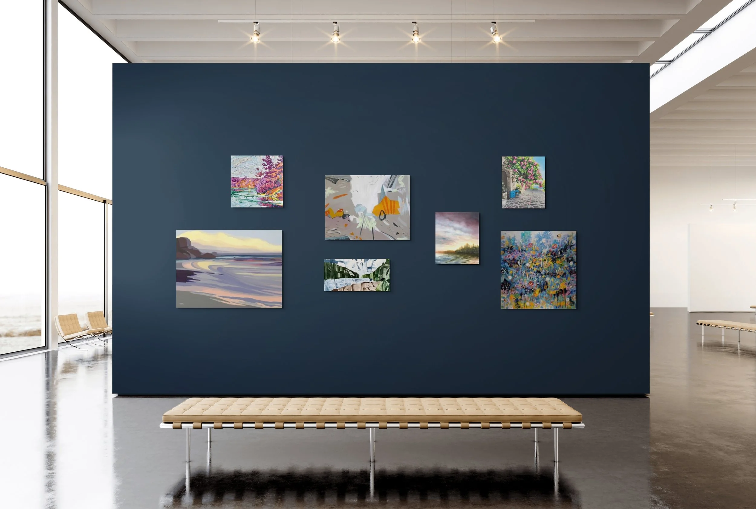 Information For Artists — ARTWRK/