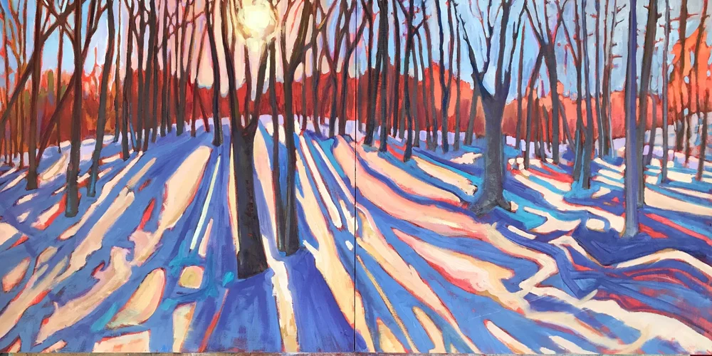 Success Story: Eda Brown — ARTWRK/