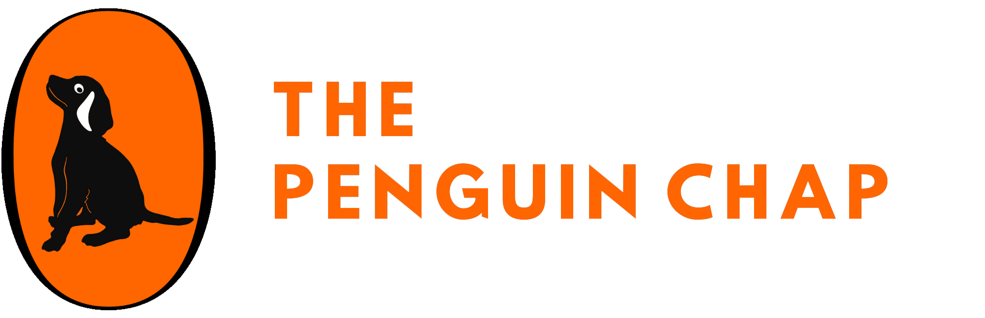 Penguin Books Logo Png