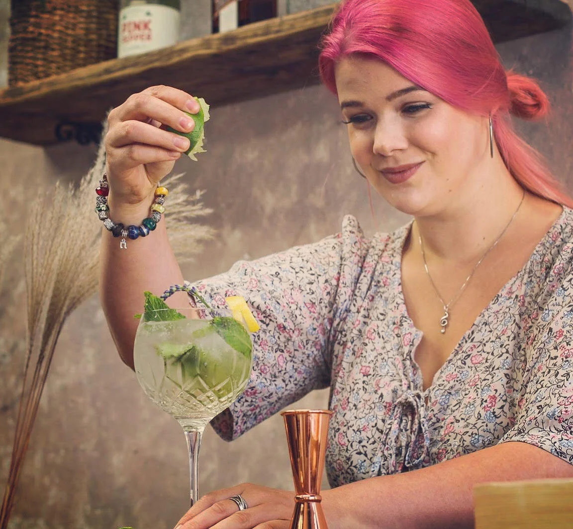 A Guide to Making Cocktails At-Home — Nelson + Pops