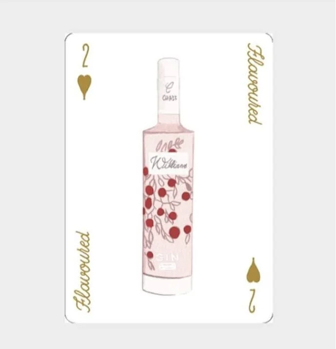 Personalised Make Your Own Gin Kit — Nelson + Pops