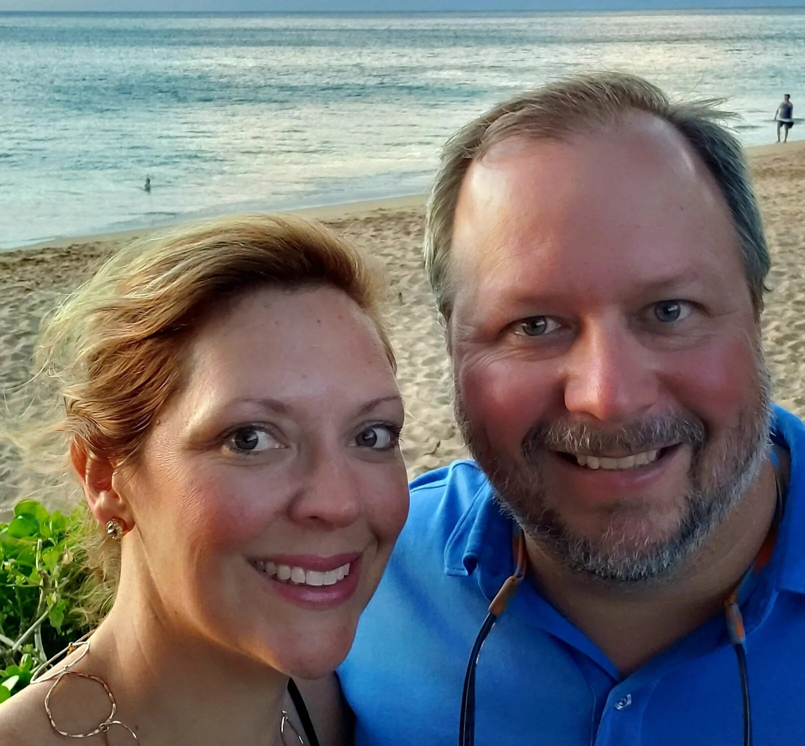 About Dr. Csaszar — BLUE SPRINGS FAMILY DENTISTRY