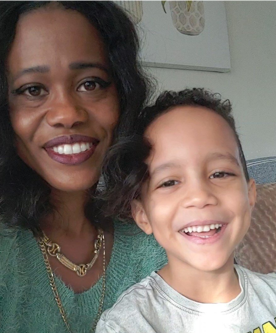 Meet Our Scholars — Raise The Barr