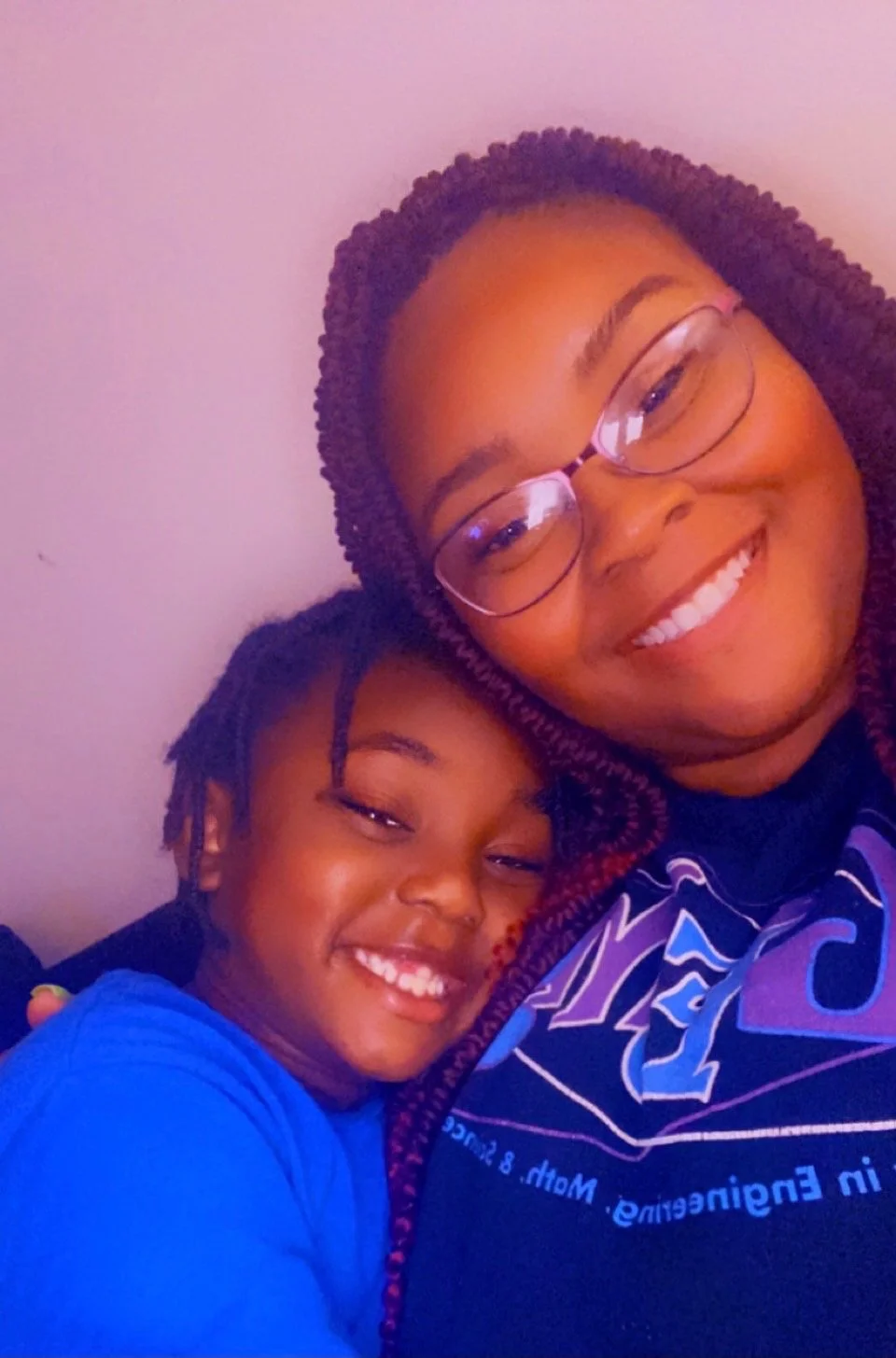 Nikki Collins - RTB Alum and our Newest Board Member — Raise The Barr