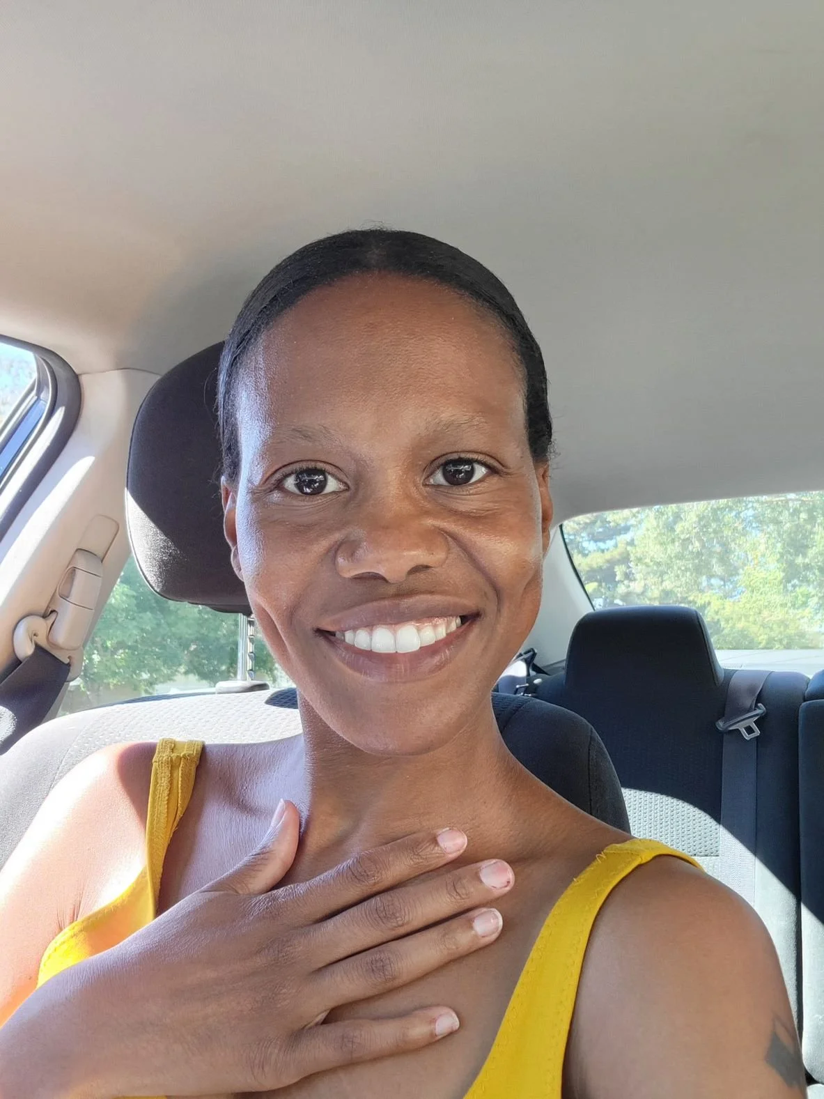 Our Scholars, the MVPs — Raise The Barr