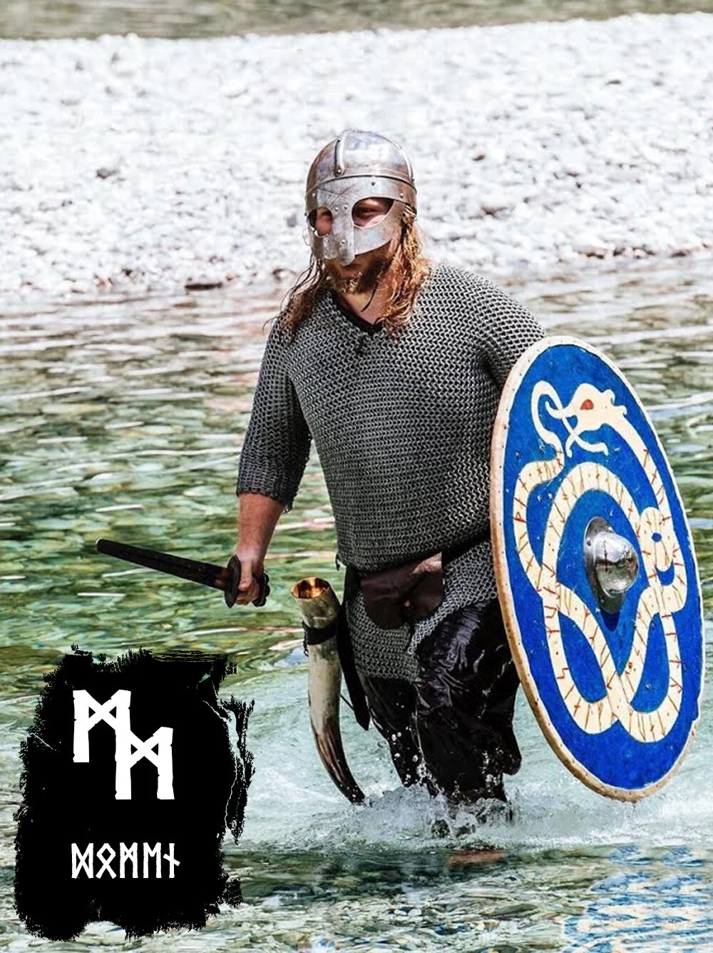 Domen — Maistri Marpurgi