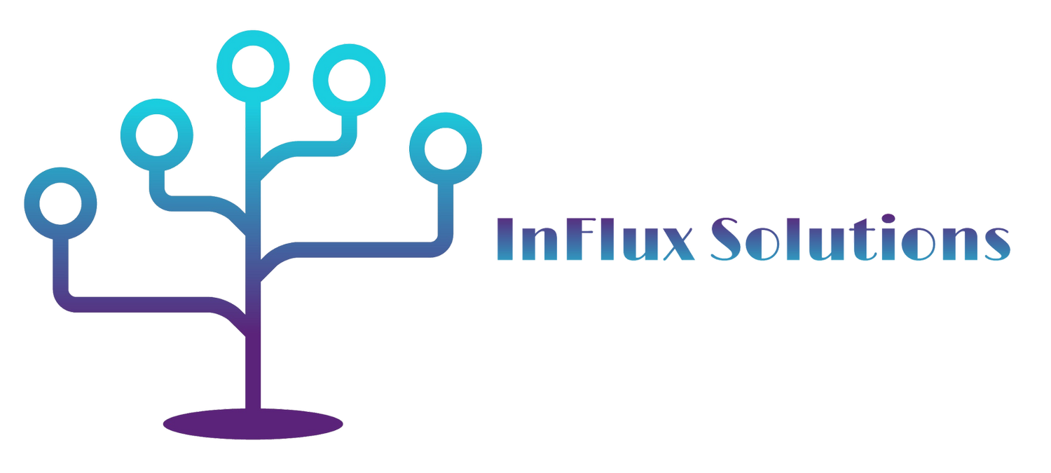 Welcome To Influx