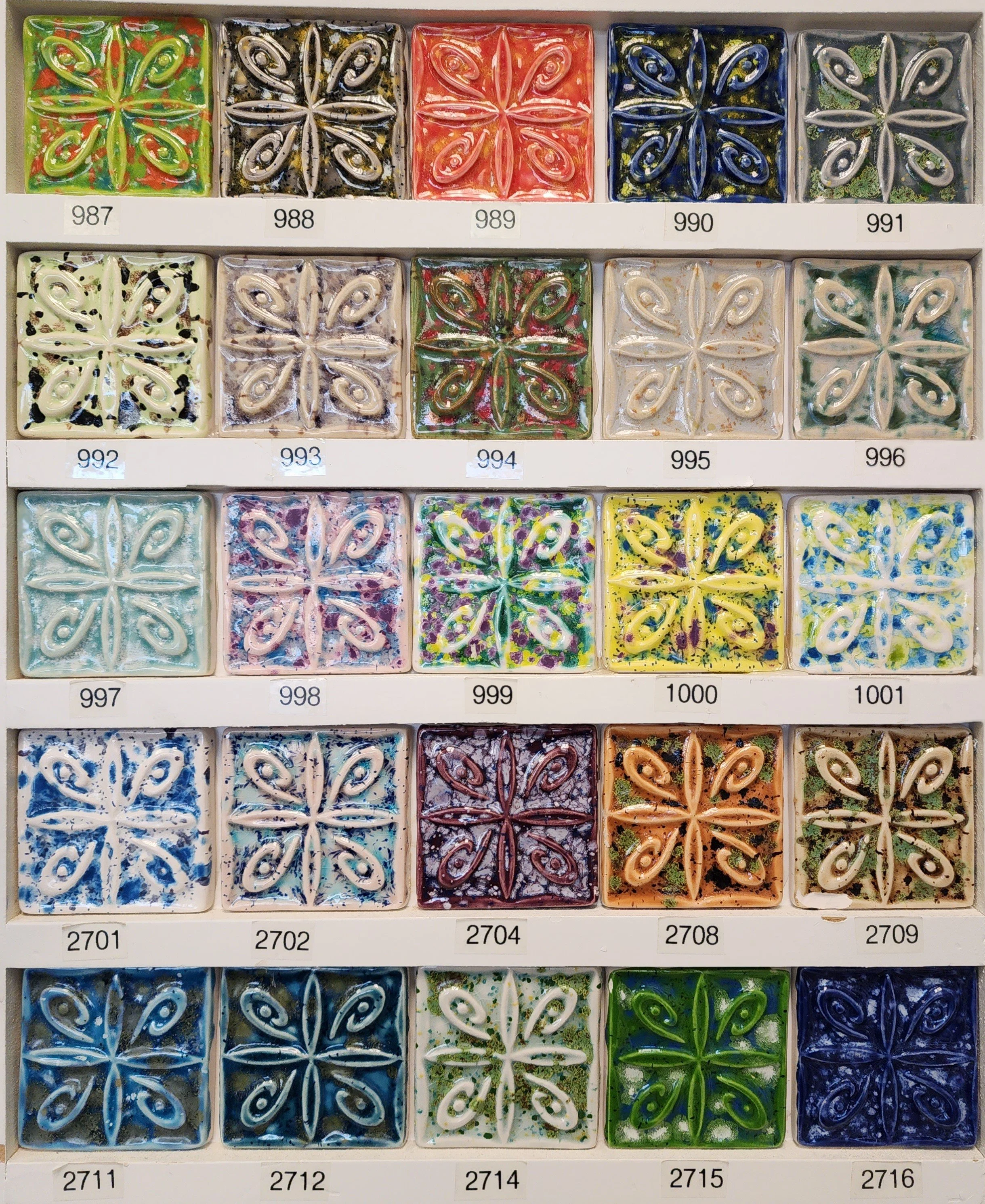 Paints/Glazes — Making Memories Ceramics Ramsey, MN