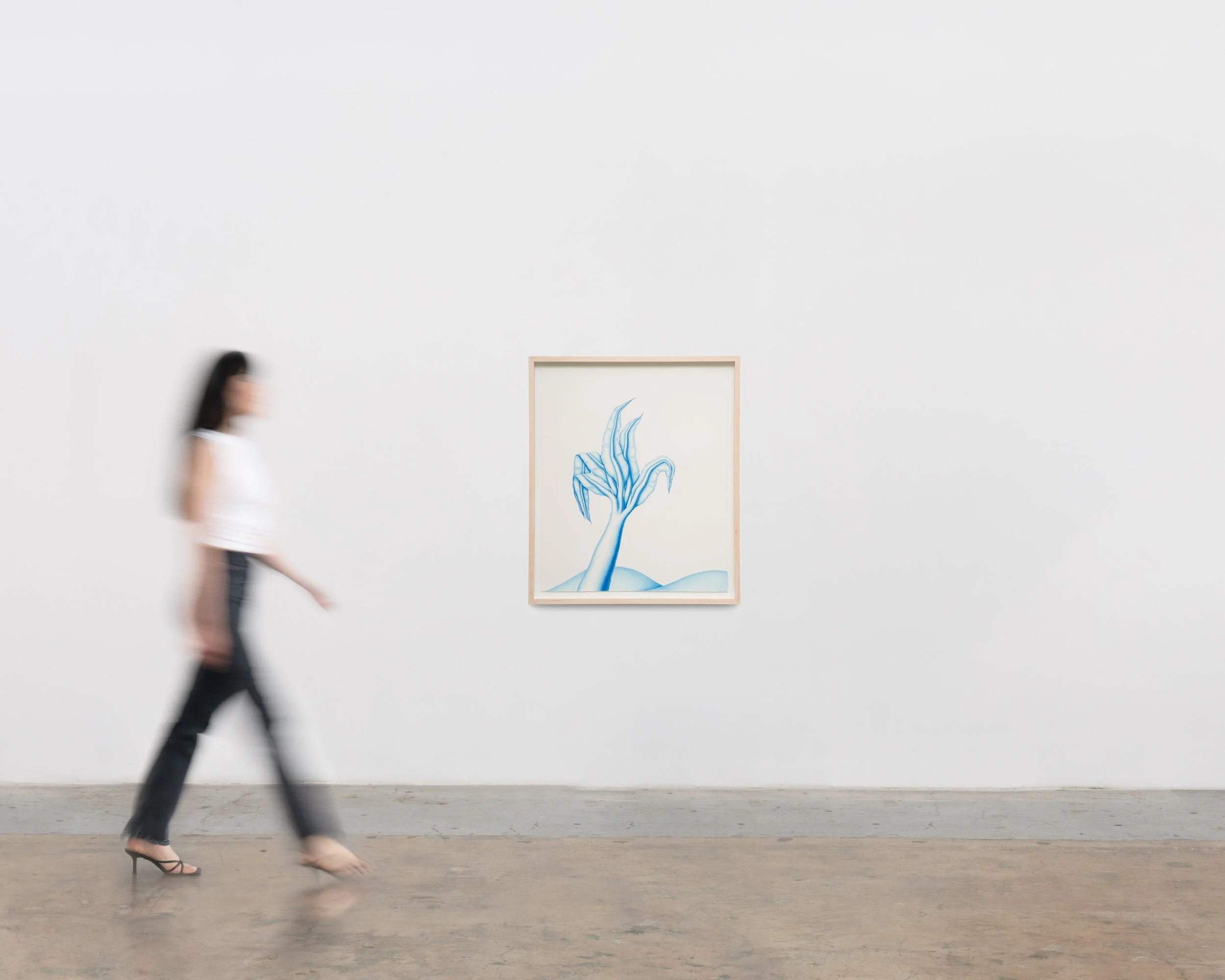 Immaculate Heart of Margaritaville — DEVRA FOX