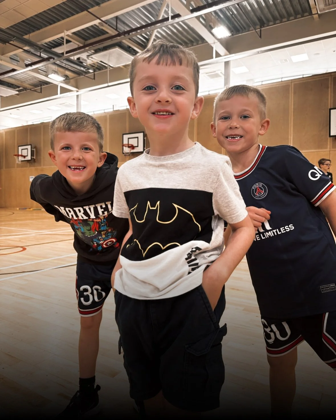 Holiday Camps — MACS ACADEMY