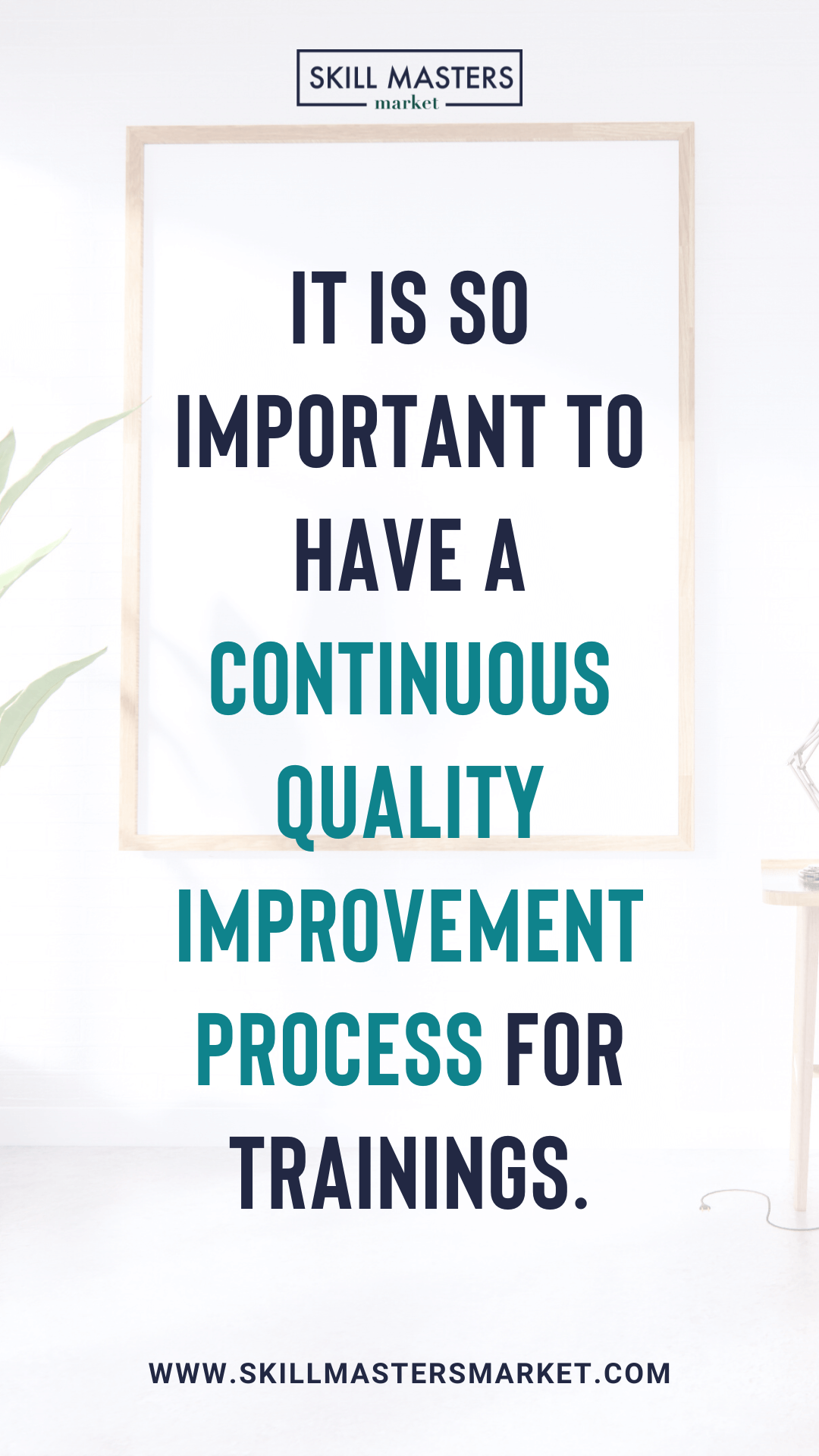 The Impact of Effective Nonprofit Training Programs — Skill Masters ...