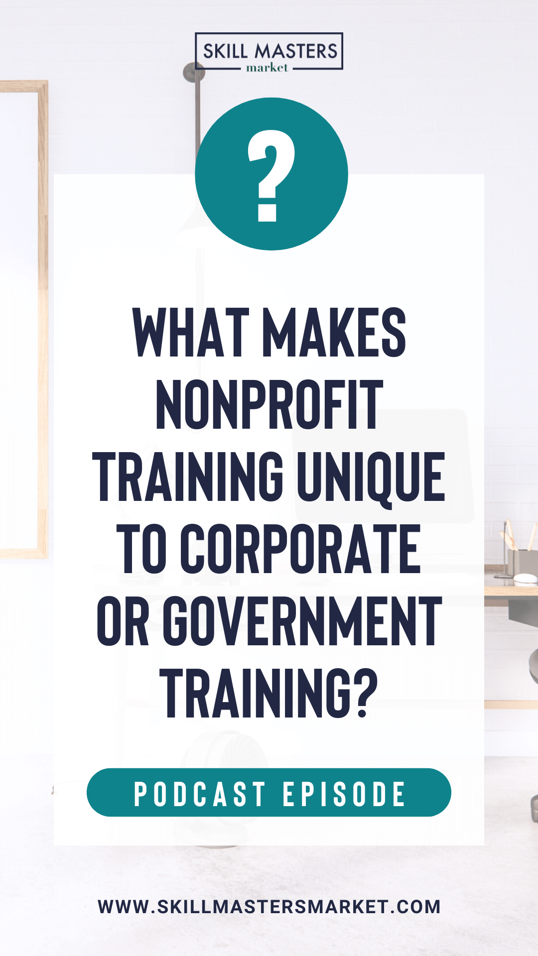 3 Audiences Unique to Nonprofit Training and How Instructional Design ...