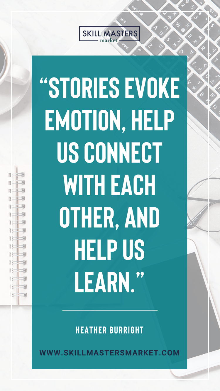 An Ethical Storytelling Framework for Your Nonprofit Training — Skill ...